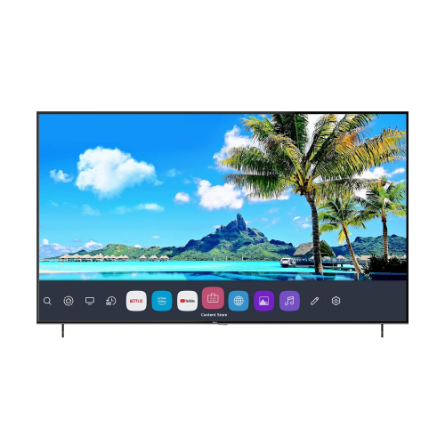Konka 55 inch 4K UHD Frameless Smart TV UDG55QR680ANT - Best Computers - Онлайн дэлгүүр